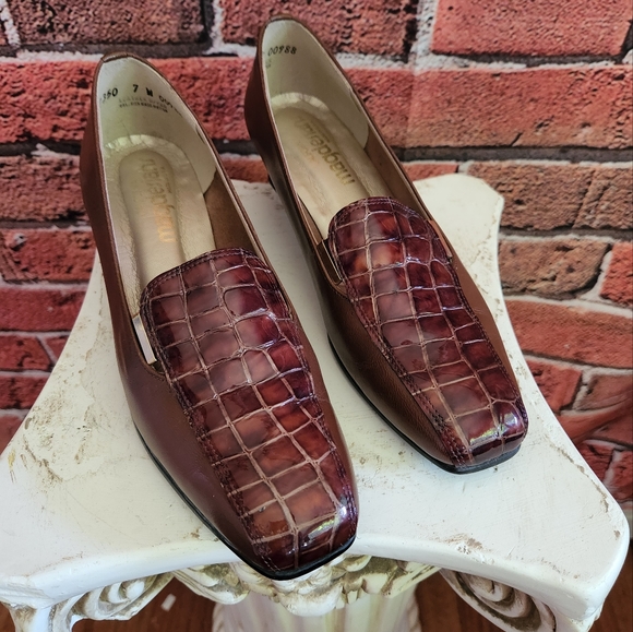 California Madg | Shoes | Vintage California Magdesians | Poshmark
